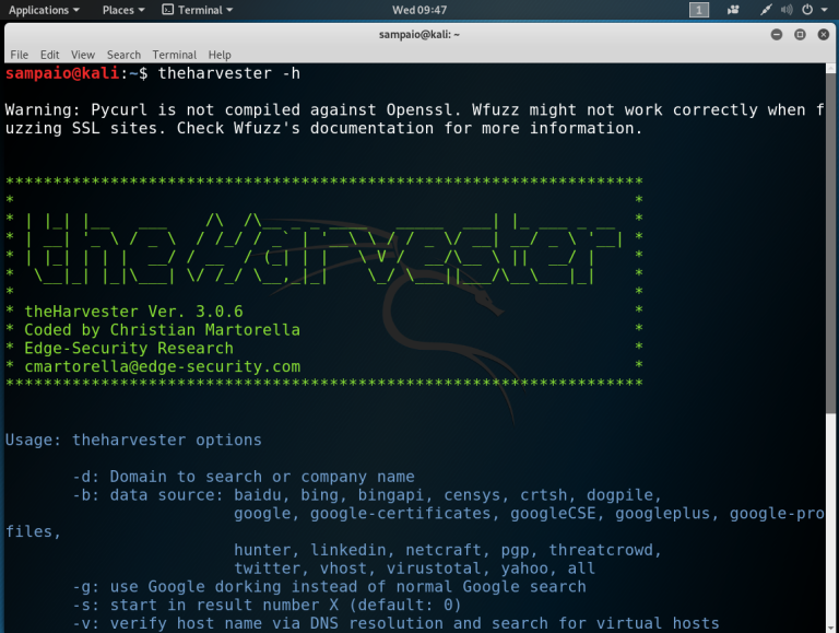 2025’s Top OSINT Tools: A Fresh Take on Open-Source Intel – Hackread ...
