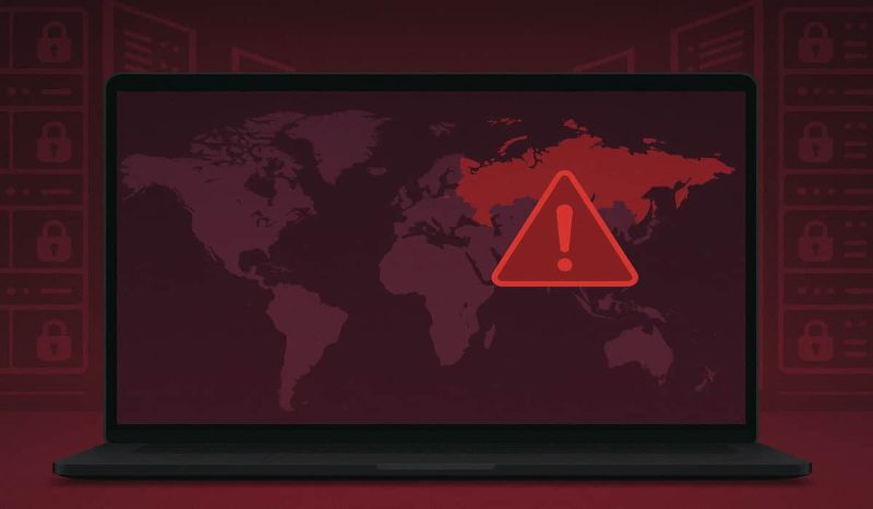 Russian Host Proton66 Tied to SuperBlack and WeaXor Ransomware – Hackread – Cybersecurity News ...