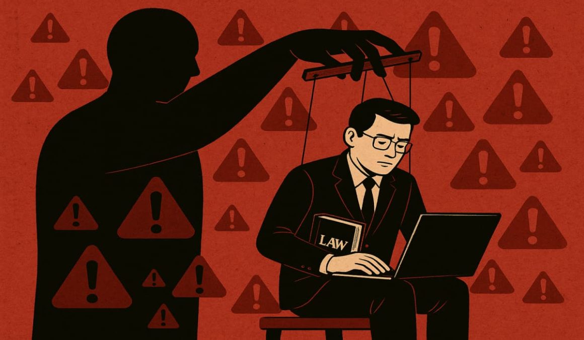 FBI Warns of Silent Ransom Group Targeting Law Firms via Scam Calls ...