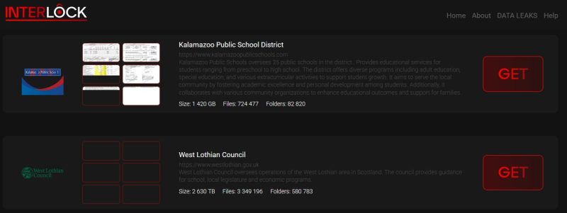 Interlock Ransomware Deploys New NodeSnake RAT in UK Attacks – Hackread ...