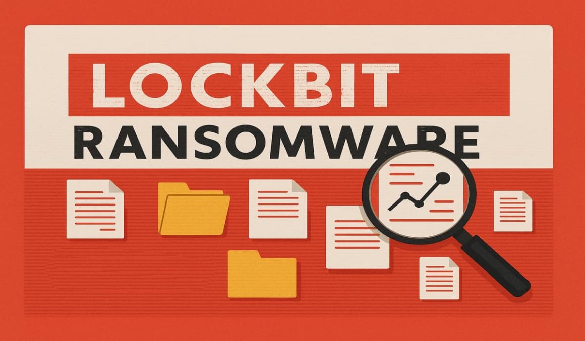 LockBit Leak Shows Affiliates Use Pressure Tactics, Rarely Get Paid ...