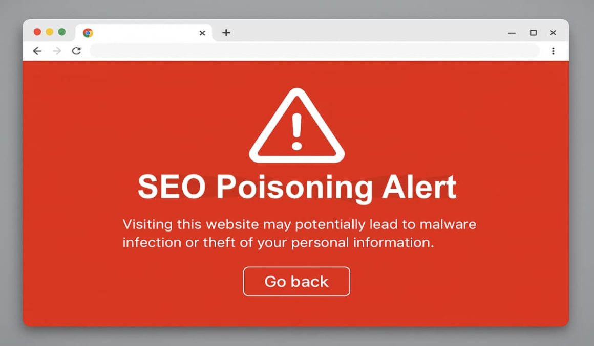 New SEO Poisoning Campaign Targeting IT Admins With Malware