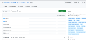 SilverRAT Source Code Leaked Online: Here’s What You Need to Know – Hackread – Cybersecurity ...