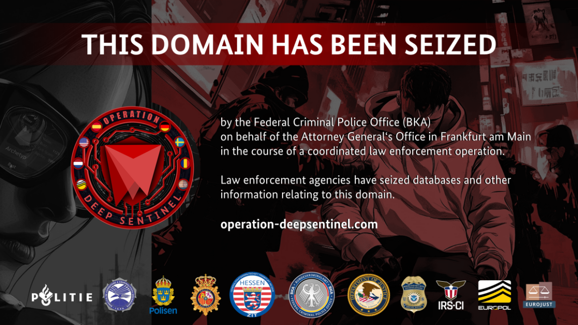 Archetyp Dark Web Market Seized, Admin Arrested in Spain – Hackread ...