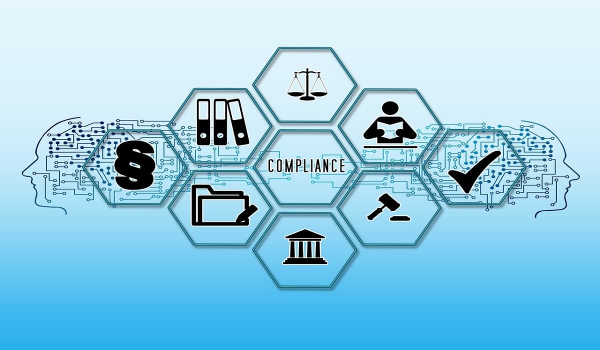 Building Cisco’s Compliance Engine: How the CCF Changed Enterprise ...