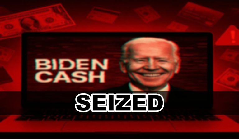 Feds Seize BidenCash Carding Market and Its Crypto Profits – Hackread ...