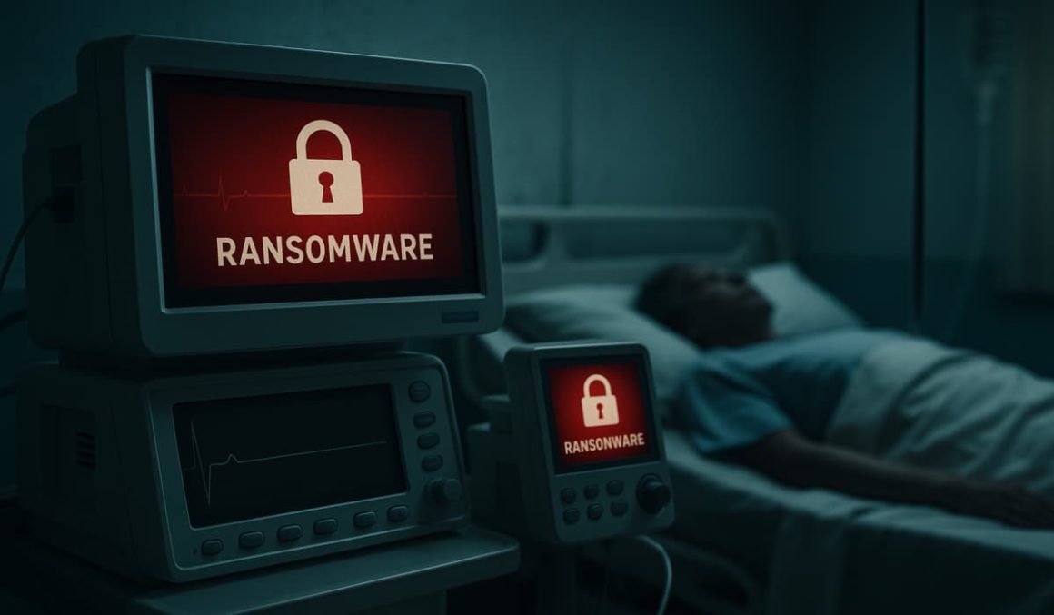 How 2 Ransomware Attacks on 2 Hospitals Led to 2 Deaths in Europe ...