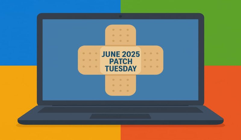 June 2025 Patch Tuesday: Microsoft Fixes 66 Bugs, Including Active 0-Day