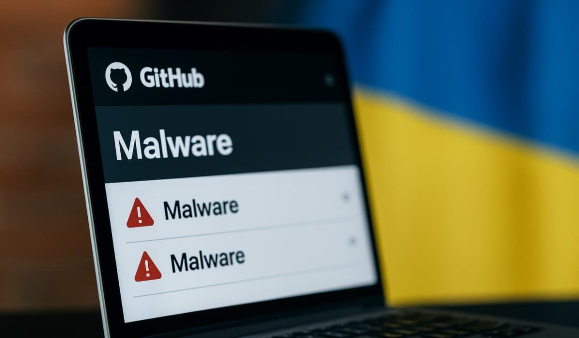 GitHub Abused to Spread Amadey, Lumma and Redline InfoStealers in Ukraine – Hackread ...