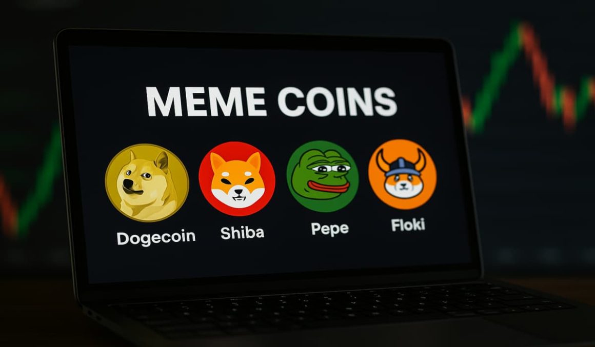 Meme Coins in 2025: High Risk, High Reward, and Rising Security Threats