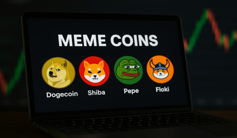 Meme Coins in 2025: High Risk, High Reward, and Rising Security Threats