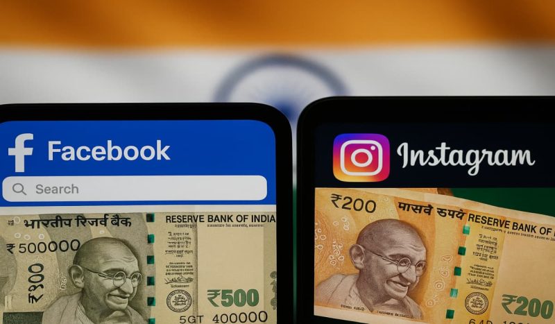 Researchers Expose Online Fake Currency Operation in India