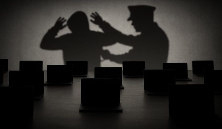 US Announces Arresting Chinese Hacker Linked to HAFNIUM Group ...