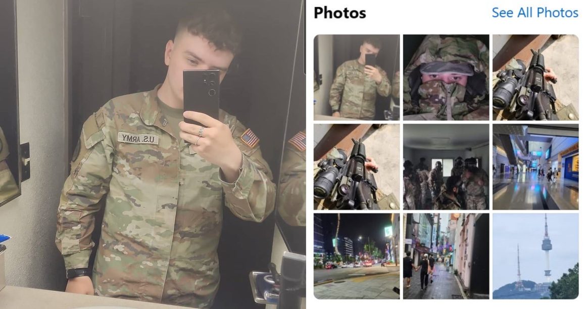 Ex US Soldier Cameron Wagenius Guilty in Telecom Hacking and Extortion