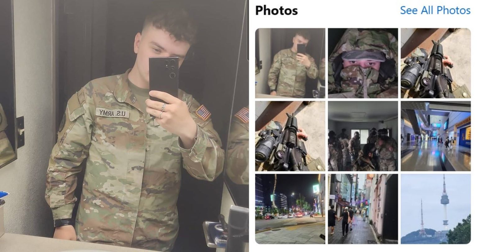 Ex US Soldier Cameron Wagenius Guilty in Telecom Hacking and Extortion ...