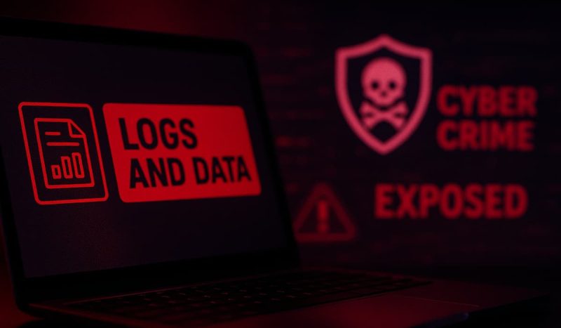 Scammers Compromised by Own Malware, Expose $4.67M Operation