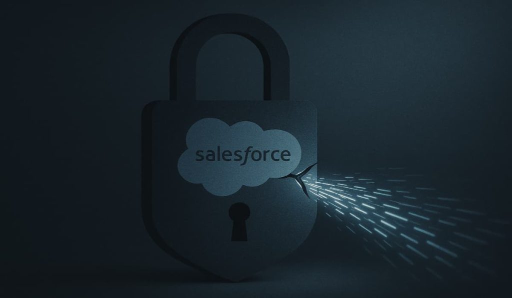 ForcedLeak Flaw in Salesforce Agentforce AI Agent Exposed CRM Data – Hackread – Cybersecurity ...