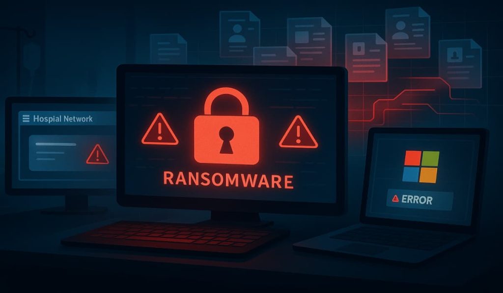 Senator Urges FTC Probe Into Microsoft After Ascension Ransomware ...