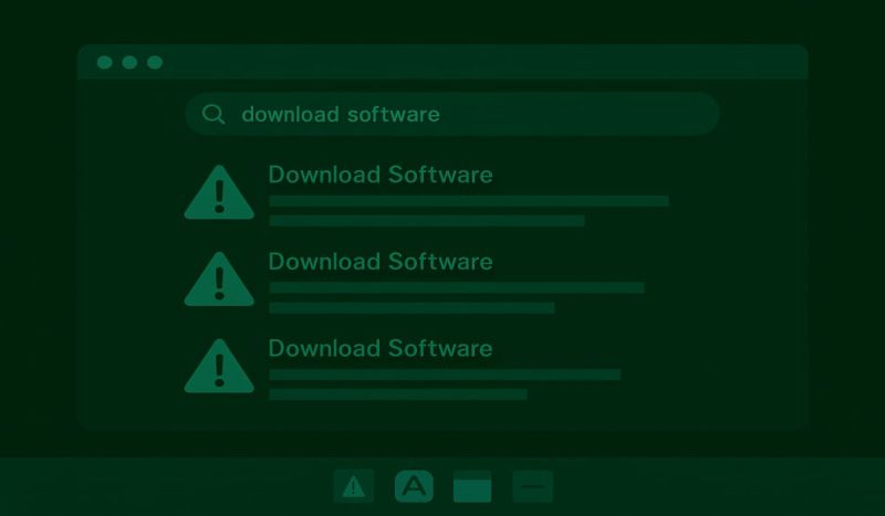 SEO Poisoning Attack Hits Windows Users With Hiddengh0st and Winos Malware
