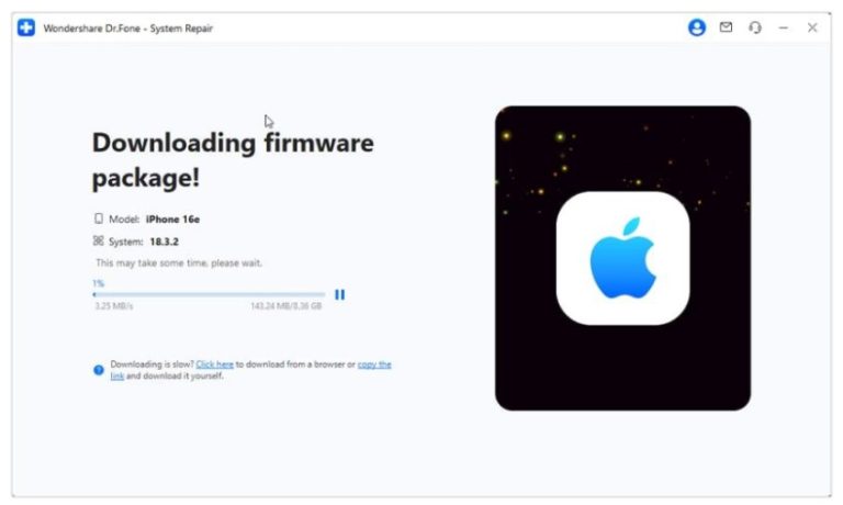 iPhone Software Update Failed? Here's How to Fix It Without Data Loss