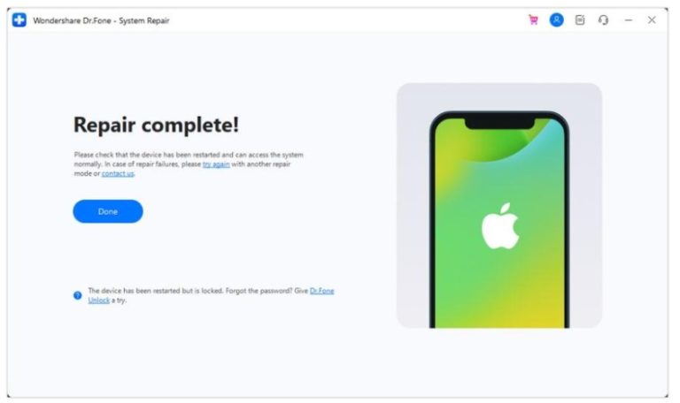 iPhone Software Update Failed? Here's How to Fix It Without Data Loss