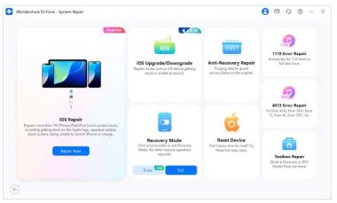 iPhone Software Update Failed? Here's How to Fix It Without Data Loss