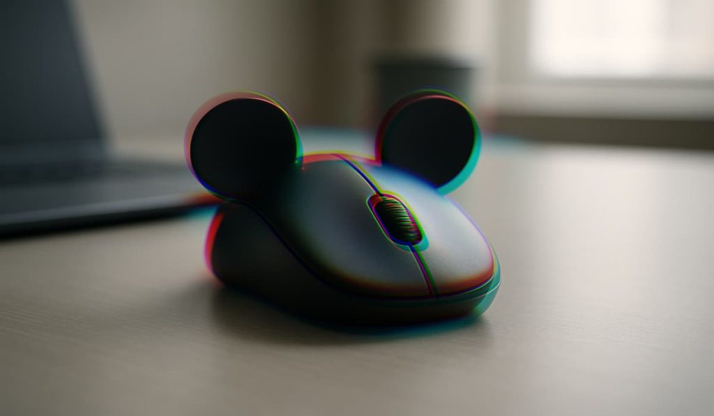 New Mic-E-Mouse Attack Shows Computer Mice Can Capture Conversations ...