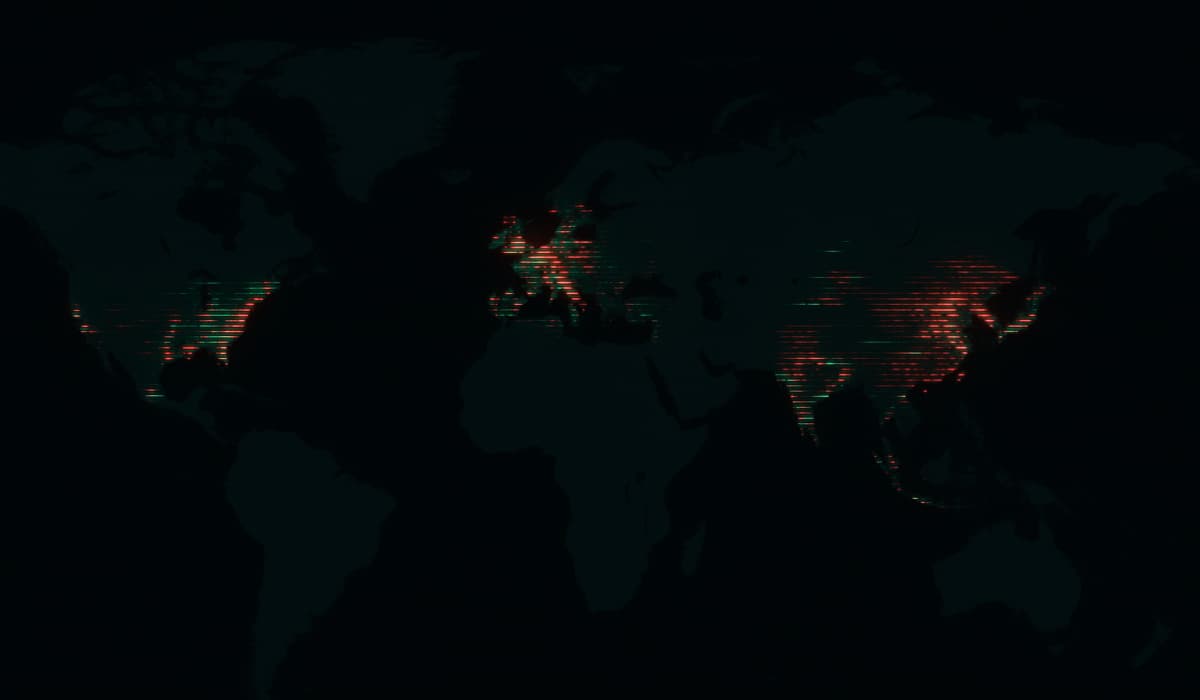 Salt Typhoon APT Targets Global Telecom and Energy Sectors, Says ...