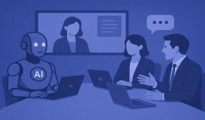 AI Meeting Assistants Are Rising - But Is Your Data Safe? A Deep Look ...