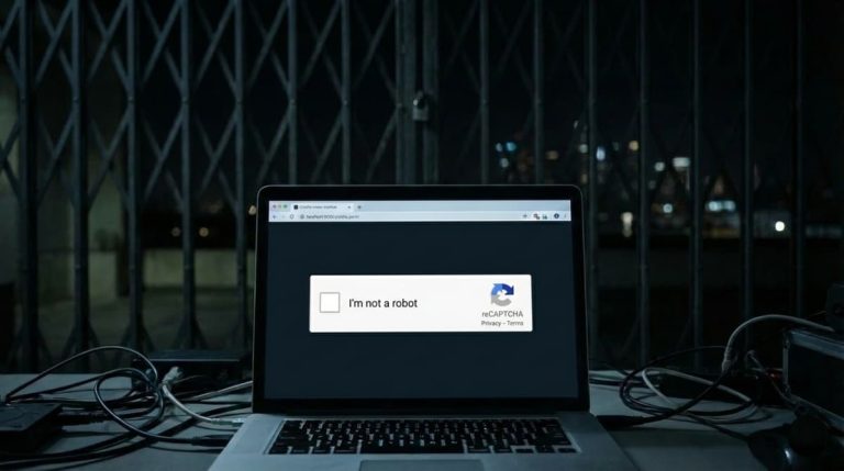 New ClickFix Attack Uses Fake Browser Fix to Install DarkGate Malware