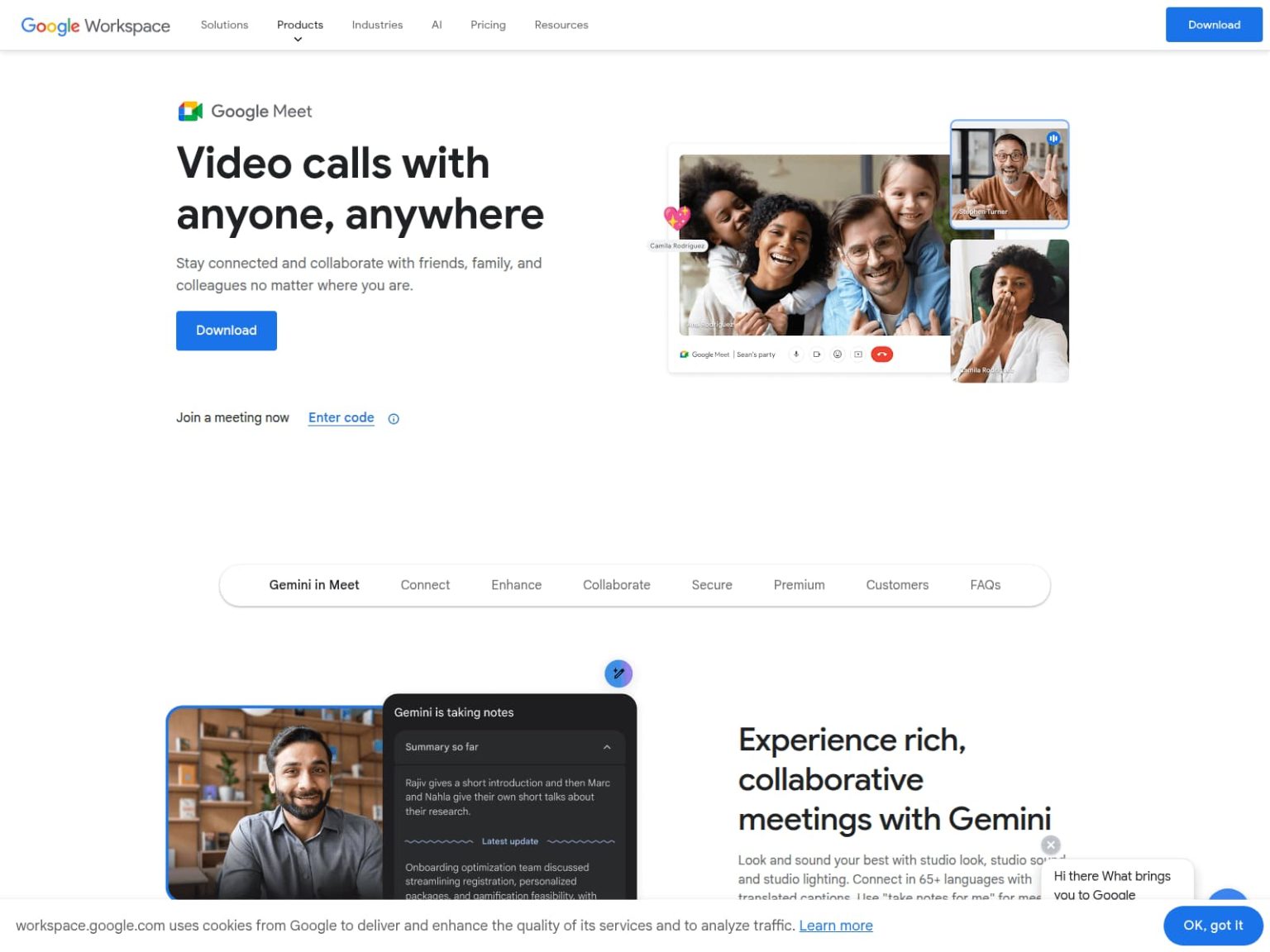 Fake Microsoft Teams and Google Meet Downloads Spread Oyster Backdoor