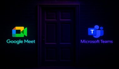 Fake Microsoft Teams and Google Meet Downloads Spread Oyster Backdoor