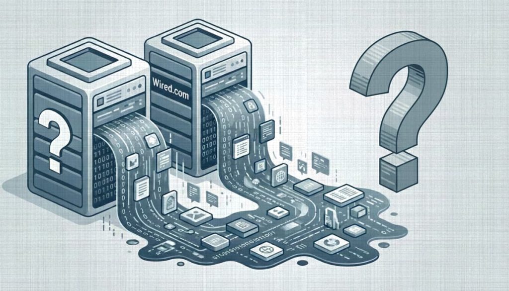 Hacker Leaks 2.3M Wired.com Records, Claims 40M-User Condé Nast Breach ...