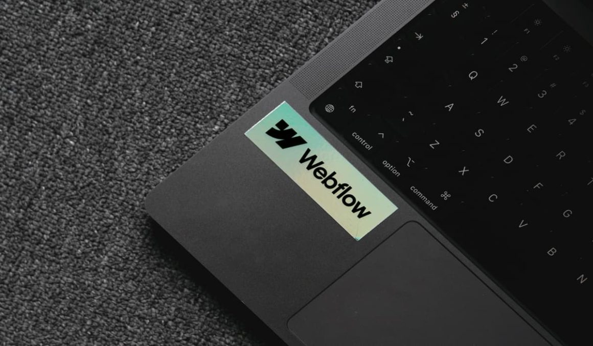How Webflow Helps Companies Move Faster Without Sacrificing Brand Control