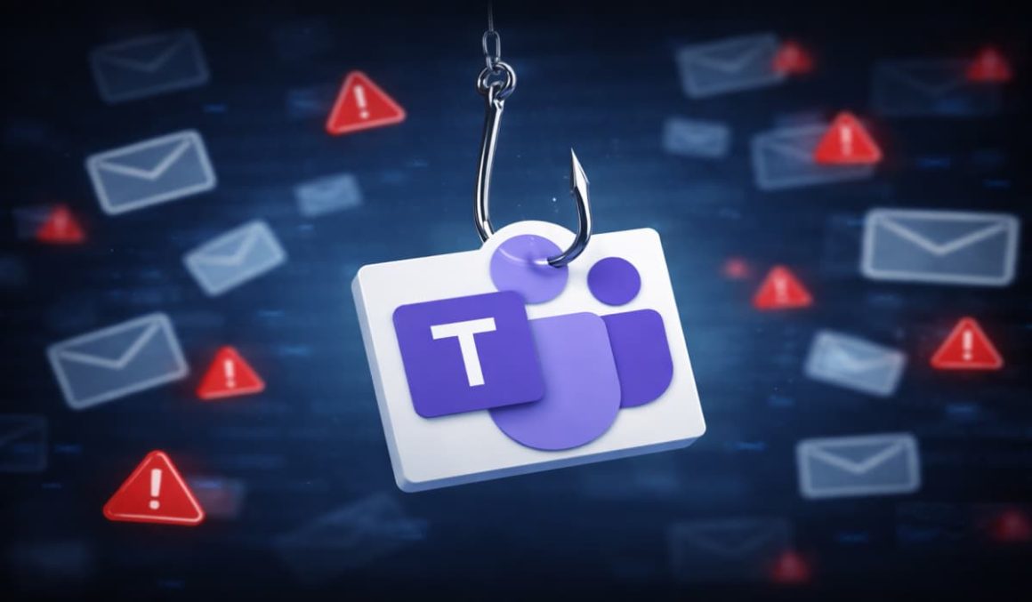 Fake Microsoft Teams Billing Phishing Alerts Reach 6,135 Users via ...