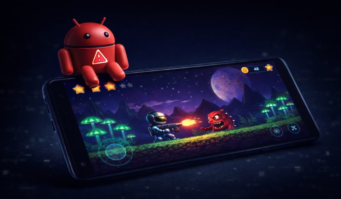 Phantom Malware in Android Game Mods Hijacks Phones for Ad Fraud ...