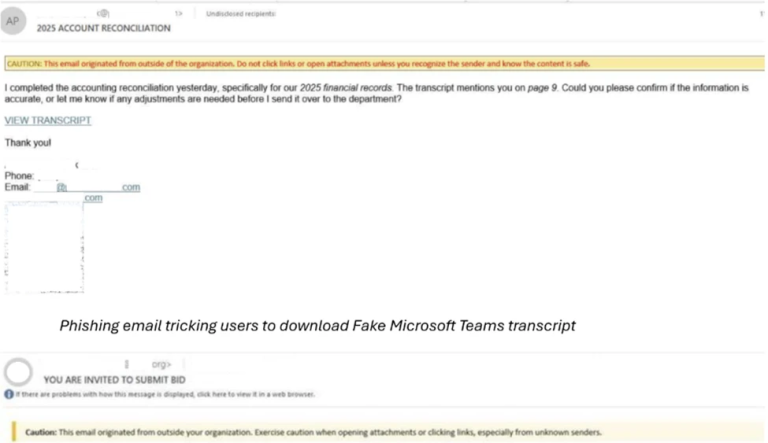 Fake Zoom, Teams Invites Drop Malware Using Compromised Certificates