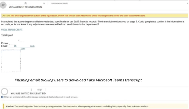 Fake Zoom, Teams Invites Drop Malware Using Compromised Certificates