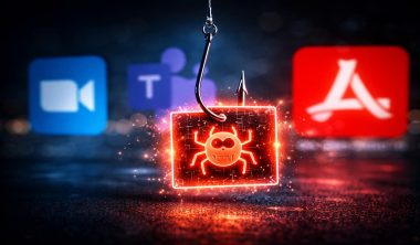 Fake Zoom, Teams Invites Drop Malware Using Compromised Certificates