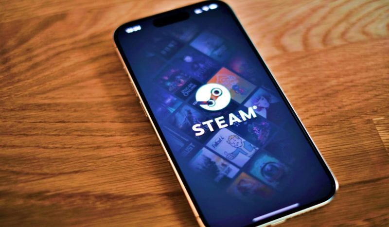 FBI Investigates Steam Games Linked to Malware and Crypto Theft