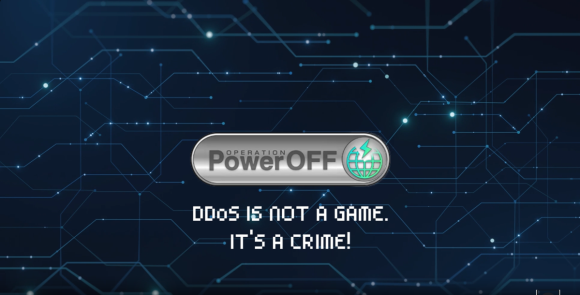 Operation PowerOFF: 75K Users of DDoS-for-Hire Services Identified and ...