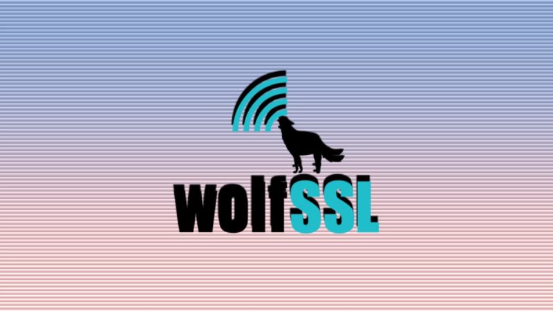 wolfSSL Vulnerability Hits IoT, Routers and Military Systems, Update Now!