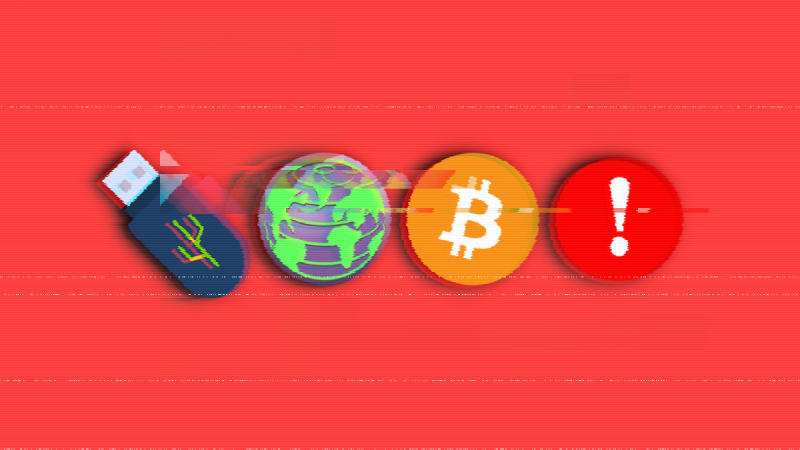New CryptoBandits Malware Uses USB Drives and Tor to Steal Crypto